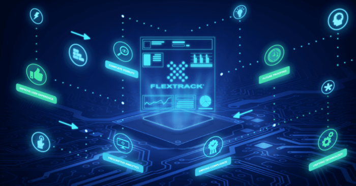 Platform as a Service for Your Extended Workforce Program - Flextrack
