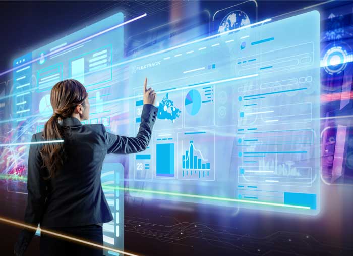 Flextrack | Flextrack | Extended Workforce Solutions Powered by Salesforce