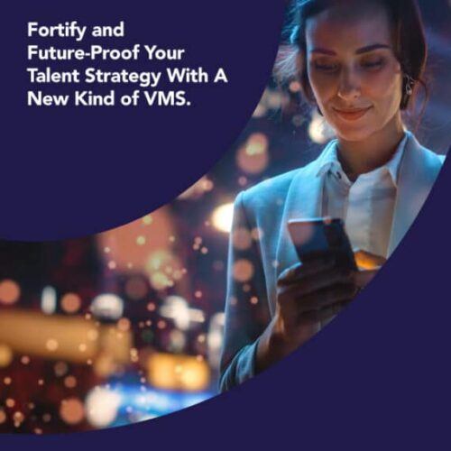 The world’s most powerful VMS for the contingent workforce built on Salesforce - Flextrack