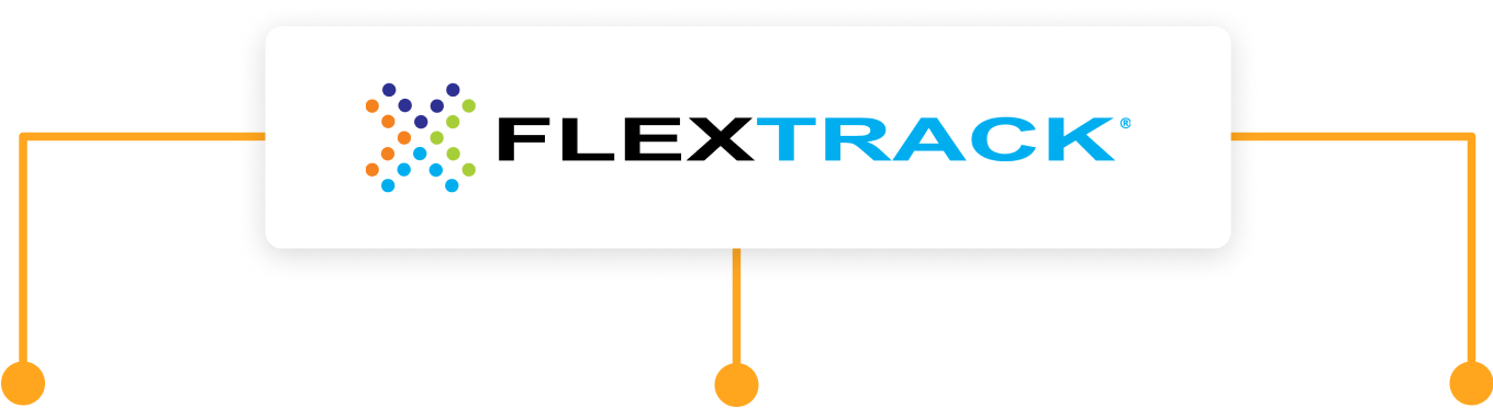 Sourcing Ecosystem - Flextrack