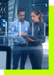 Sourcing Ecosystem - Flextrack