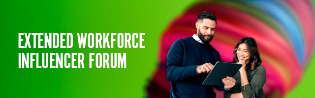 Flextrack Influencer Forum - Shaping The Future Of Extended Workforce ...