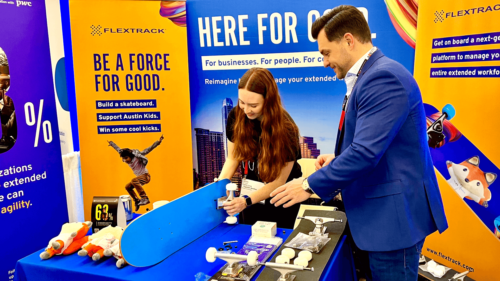 Dispatch from ProcureCon 2023: Change is Here for Good