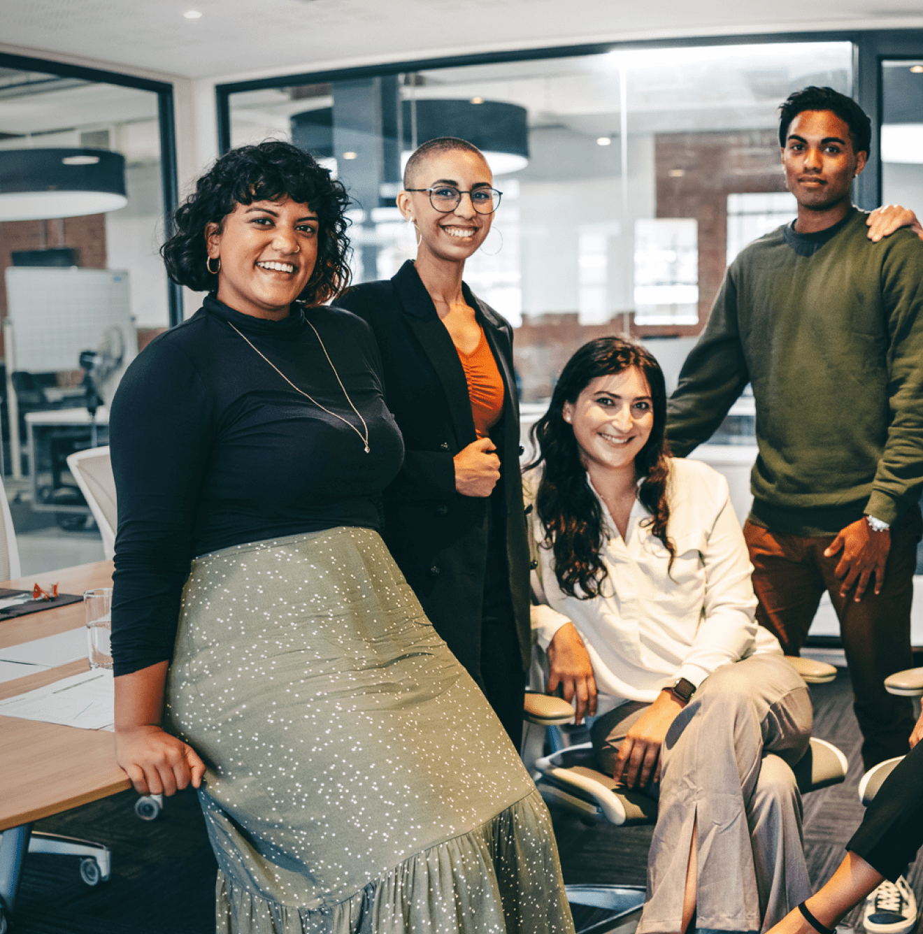 Influencer Forum Completing your people analytics strategy - Flextrack