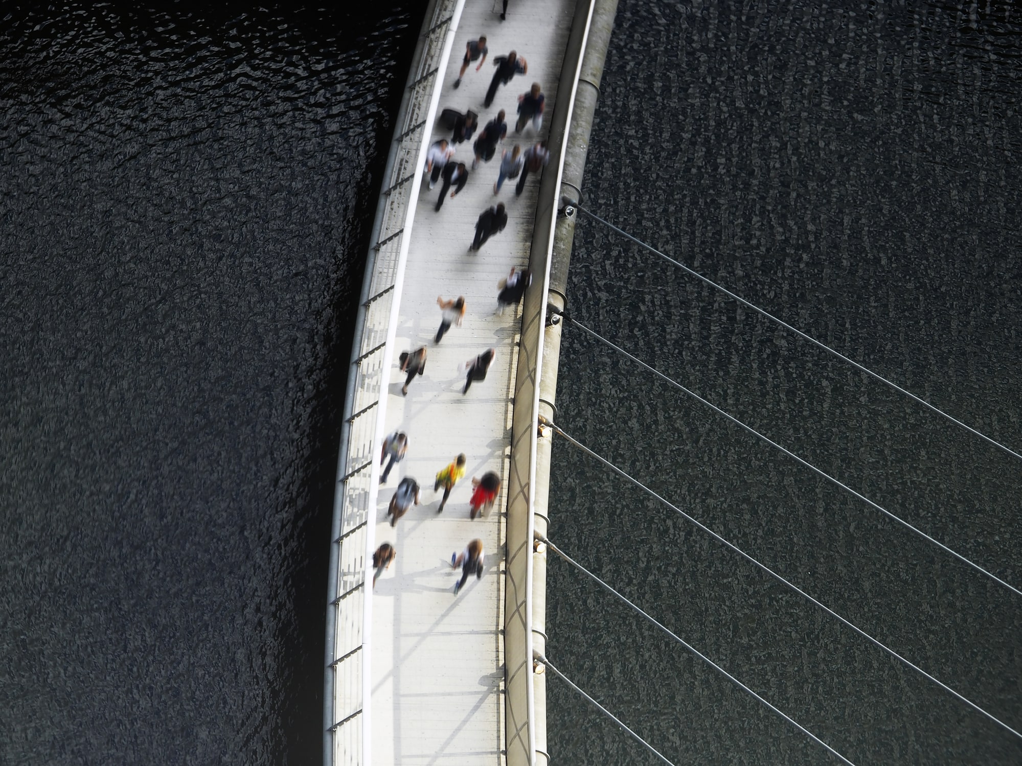 Sourcing Ecosystem - Flextrack