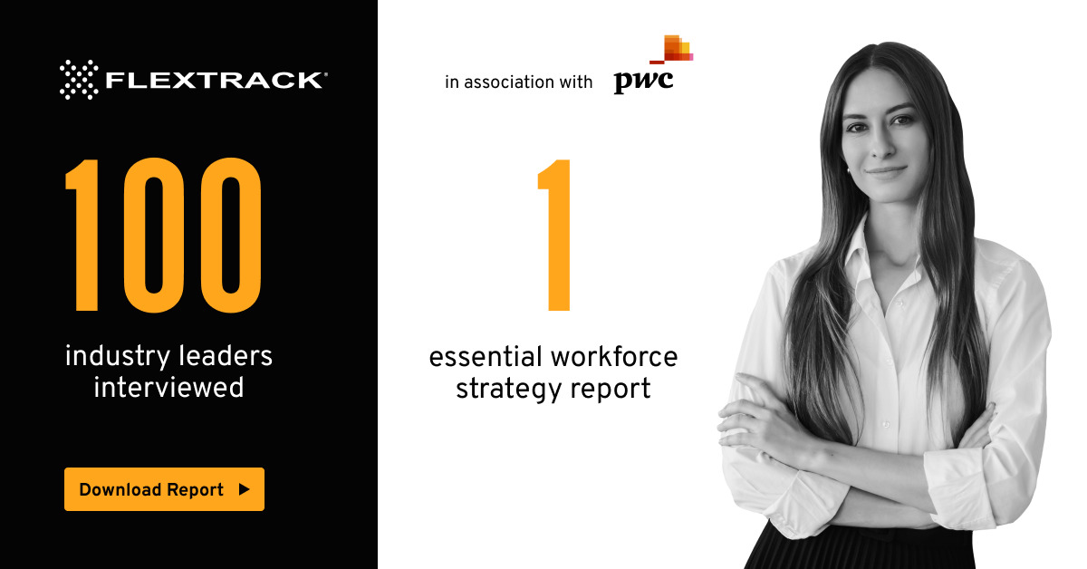 Strategic Workforce Planning Report - Flextrack
