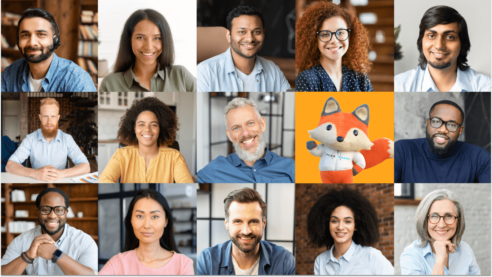 2023 Strategic Workforce Planning Report Insights. Time for a Conversation.