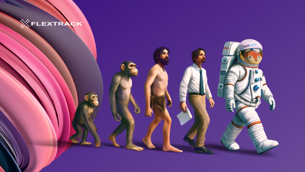 Blog - Flextrack
