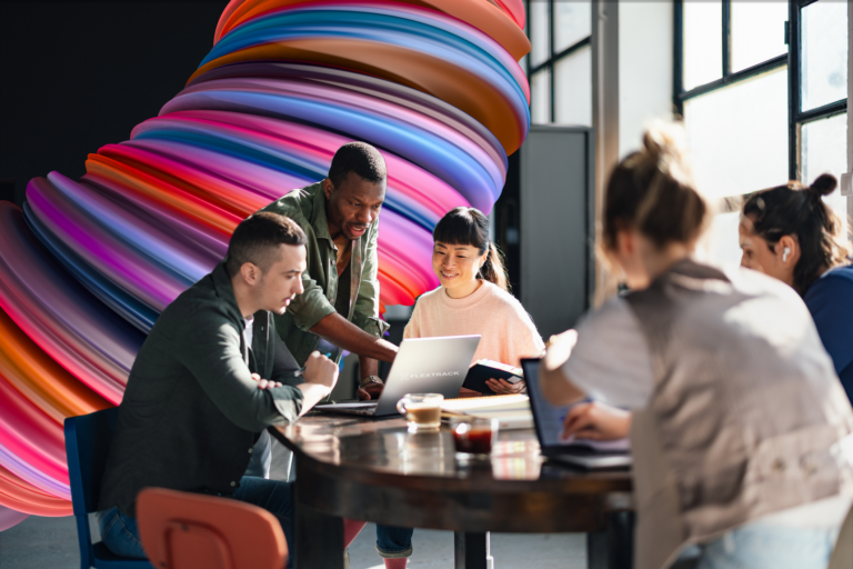 Contingent Workforce Management - Flextrack