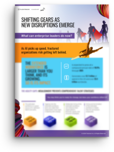 Strategic Workforce Planning Infographic - Flextrack