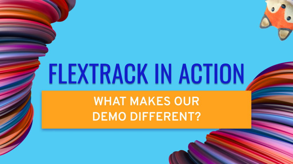 Blog - Flextrack