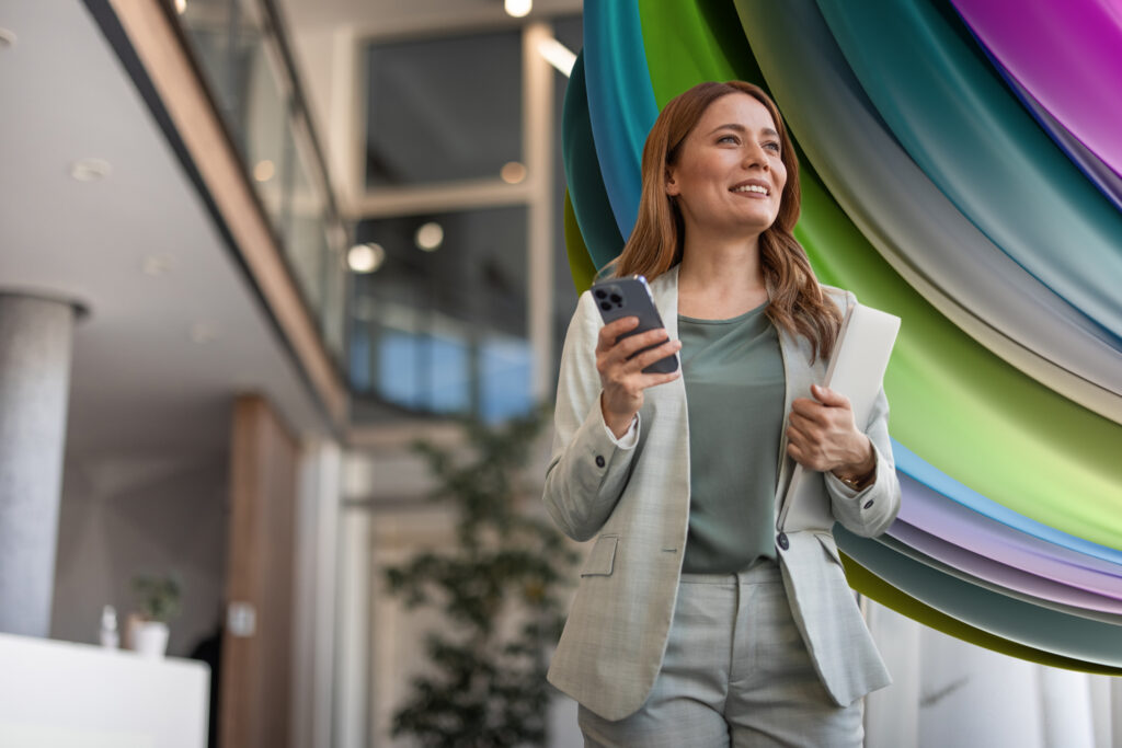 Client Success Story: Technology Industry - Flextrack