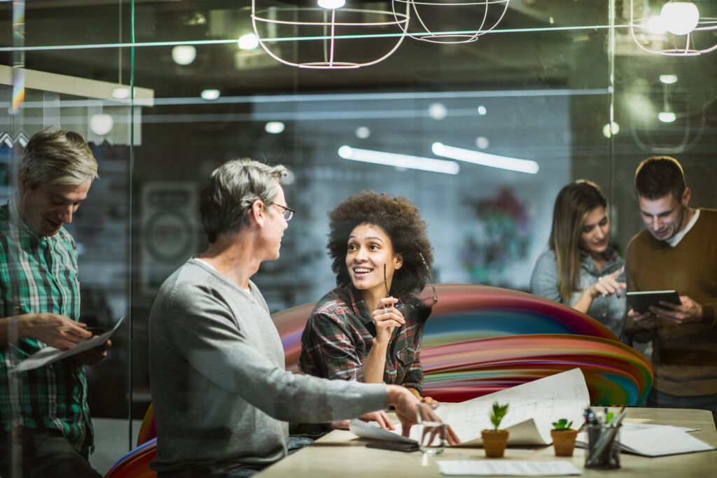 Client Success Story: Professional Services - Flextrack