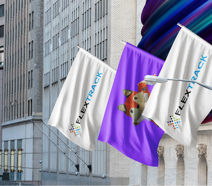 Financial Services - Flextrack